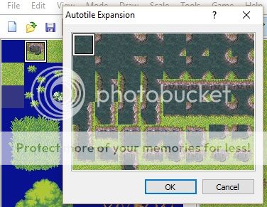 How to determine what Tile ID to use based on surrounding tiles | RPG Maker Forums