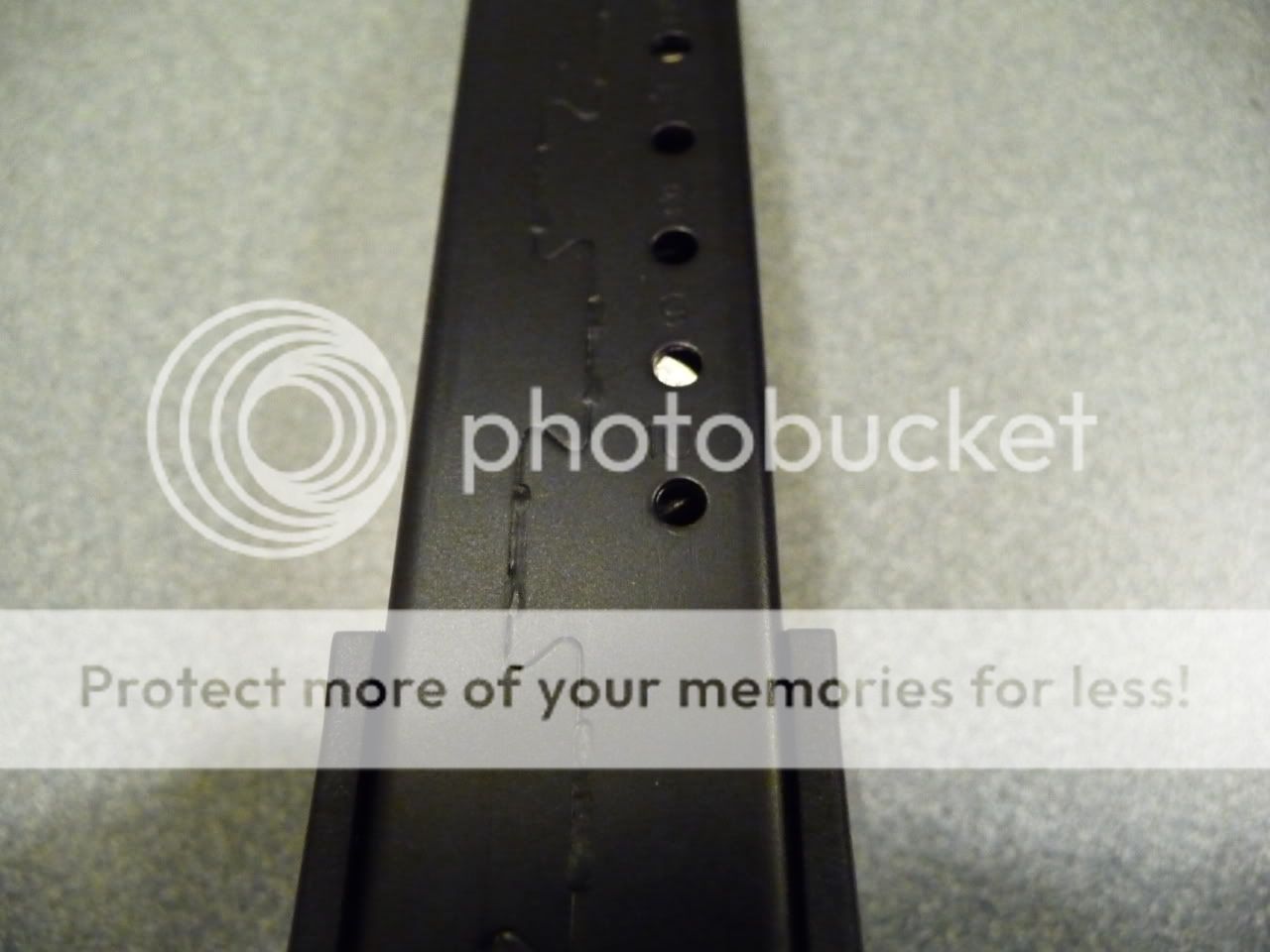 Hk USP 45c mags | HKPRO Forums