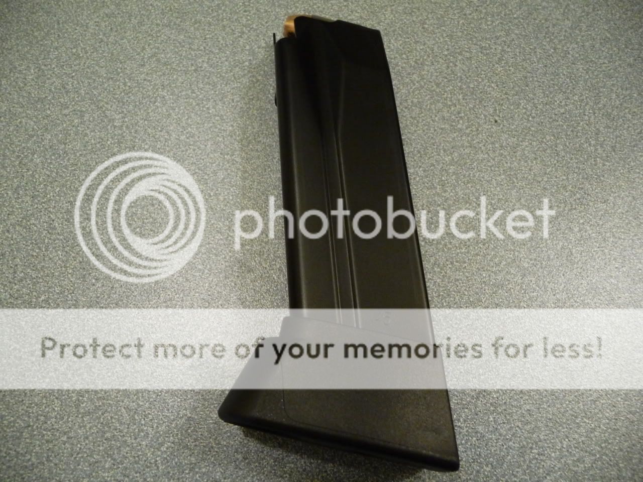 Hk USP 45c mags | HKPRO Forums