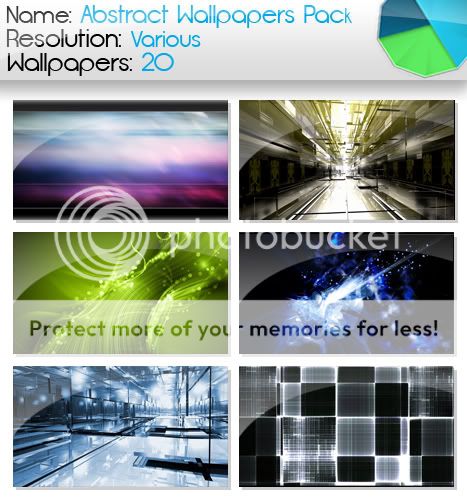 Abstract Wallpapers Pack! | WallsDeck Blog