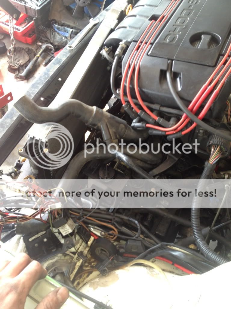 The Stormtrooper vr6 MK2 build thread | VW Vortex - Volkswagen Forum