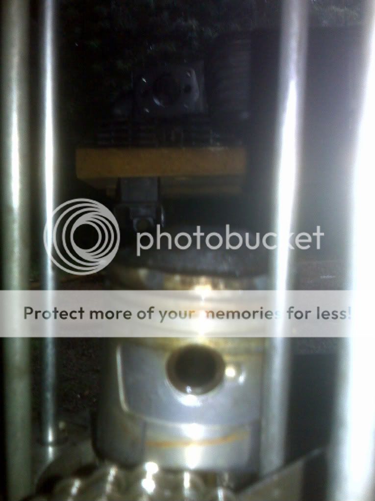 CB200 Seized Piston Pin! | DO THE TON