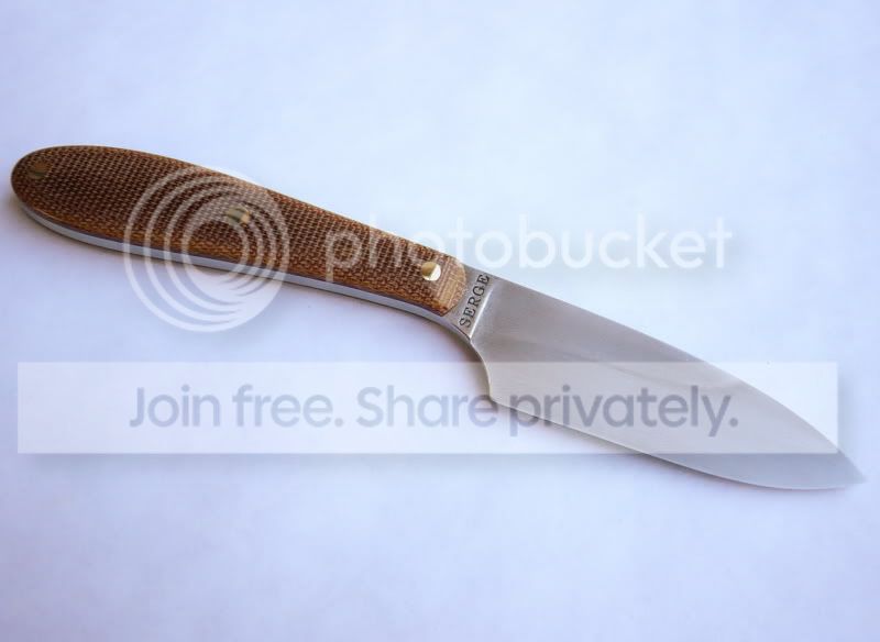 Capper - Show and Tell - Bladesmith's Forum Board