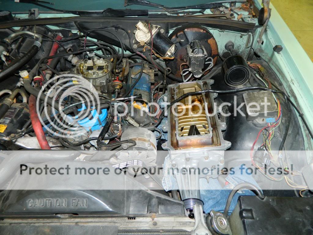 M112 Custom Fab | Box Tech | Crownvic.net