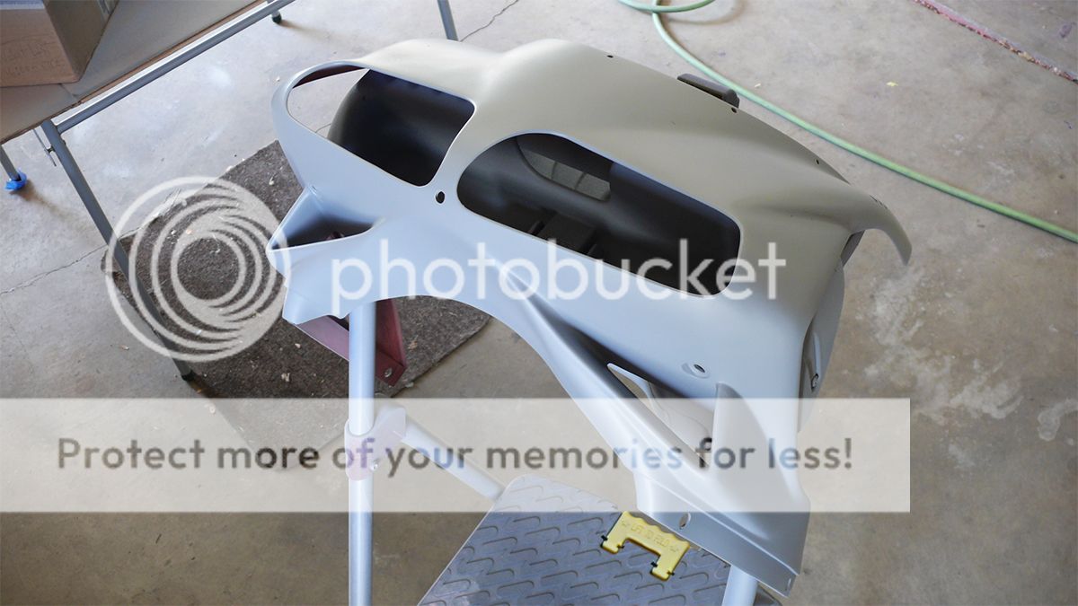 Ducati 916 color change • How to Paint Your Own Car, Auto Body ...