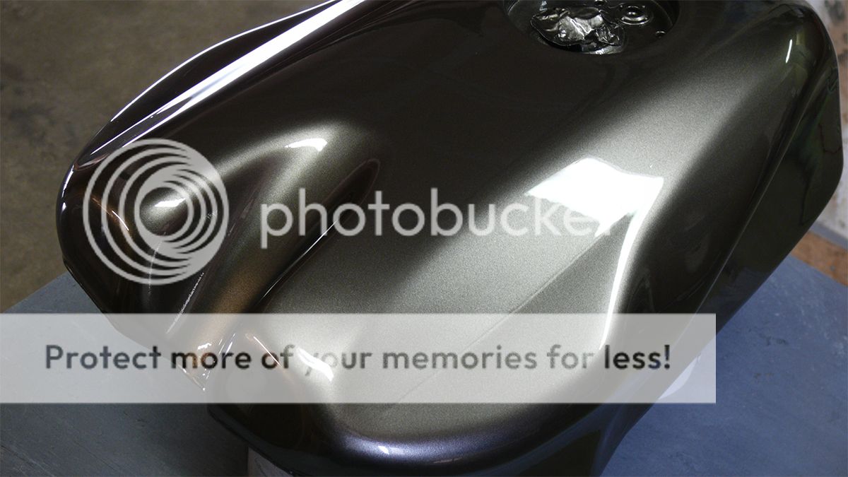 Ducati 916 color change • How to Paint Your Own Car, Auto Body ...