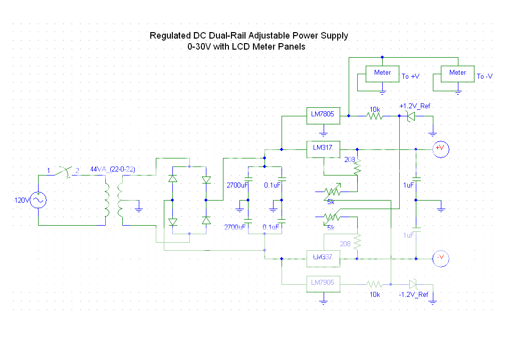 DC_power_supply_schematic | All About Circuits