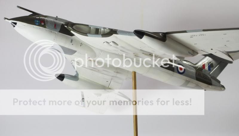 Revell (Matchbox) HP Victor SR.2 - The Unofficial Airfix Modellers' Forum