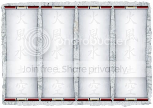 [L5R] Work in progress full colour character sheet | Tabletop ...